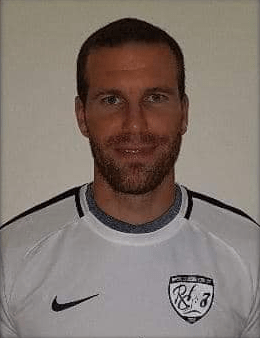 Encadrement U15 équipe 1